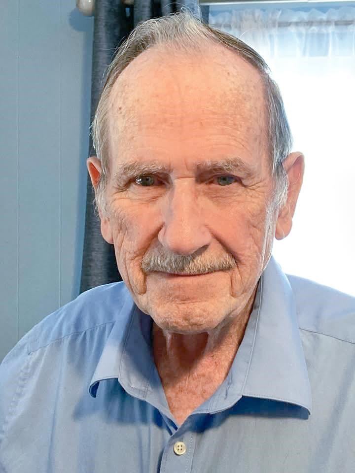 Theodore Ziegler Obituary - Wheat Ridge, CO