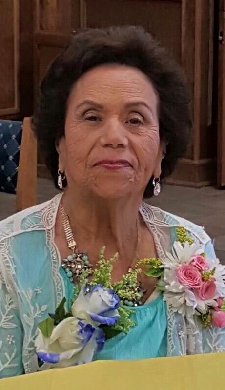 Matilde Martinez Reyes Obituary - Midland, TX