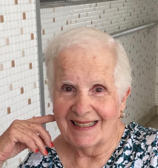 Blanca Roure Córdova Obituary - San Juan, PR