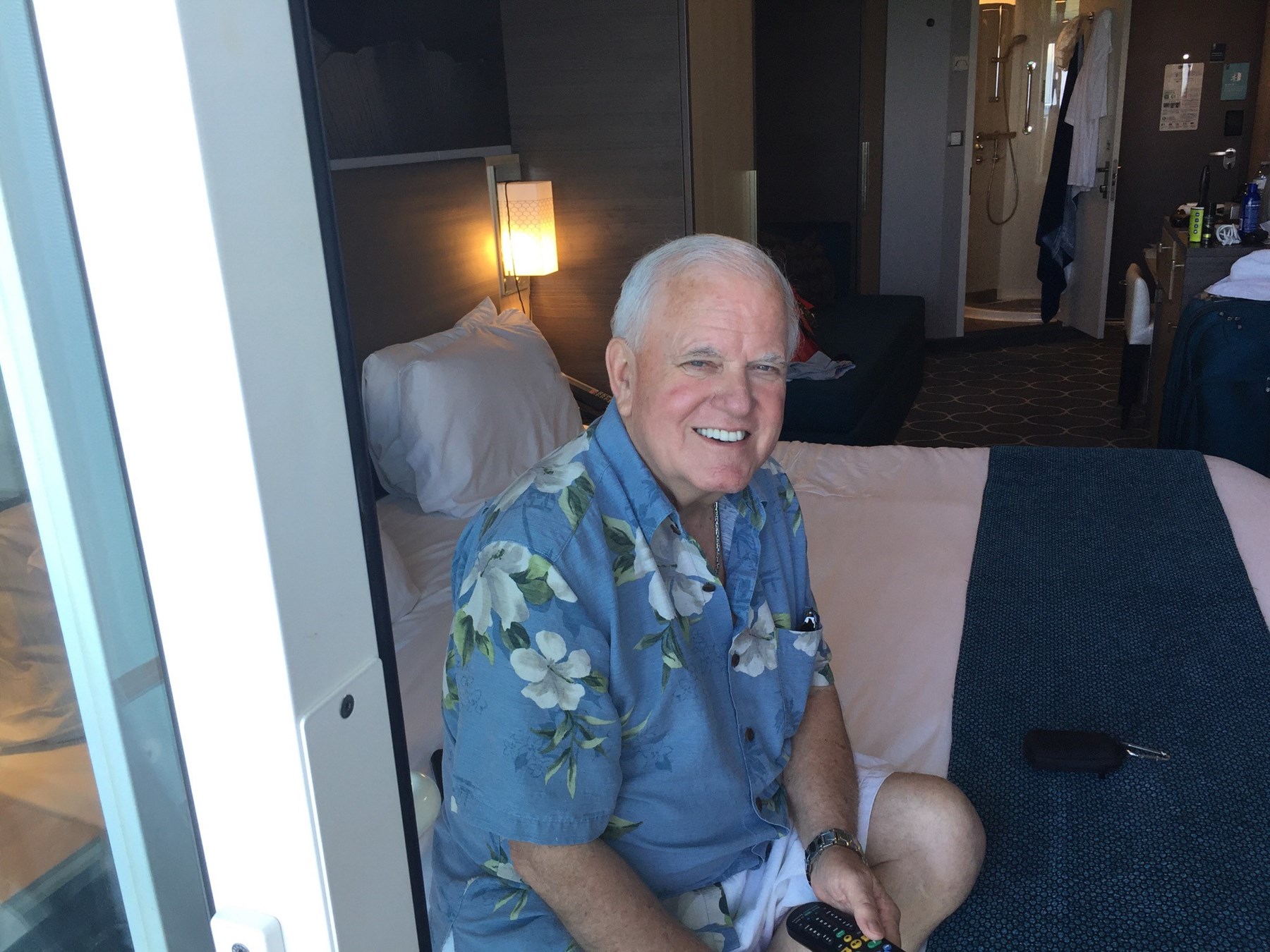 Paul Gustafson Obituario - New Orleans, LA