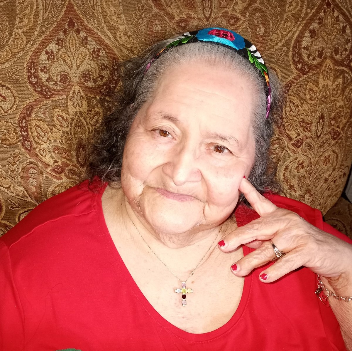 Catherine Olivo Obituary - Corpus Christi, TX