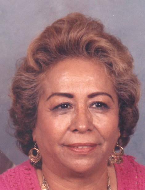 Juana Rivas Obituary - El Paso, TX