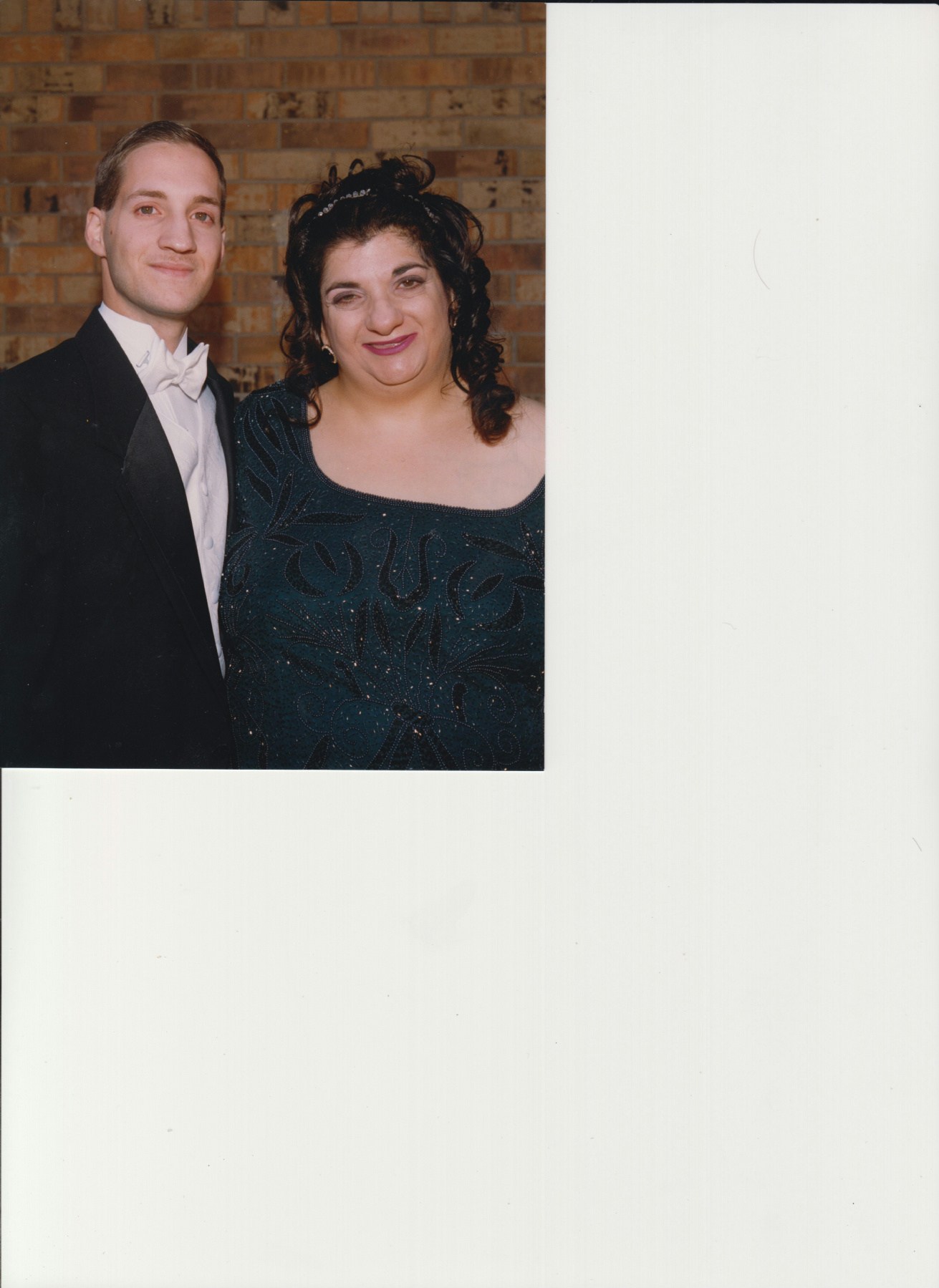 Anne-Marie Turley Obituary - Grand Prairie, TX