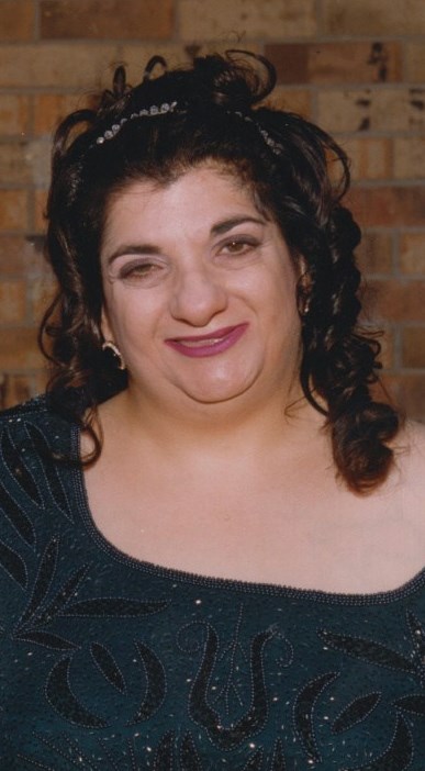 Anne-Marie Turley Obituary - Grand Prairie, TX