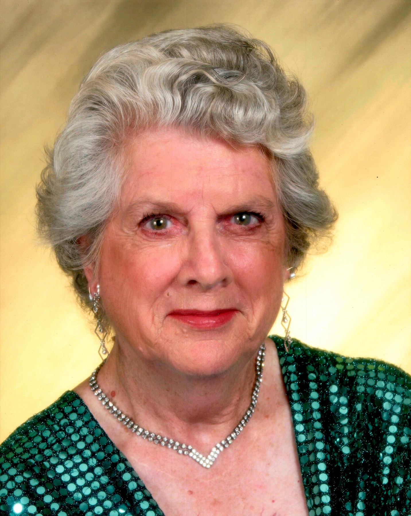 Olga Blekkenk Obituary - New Port Richey, FL