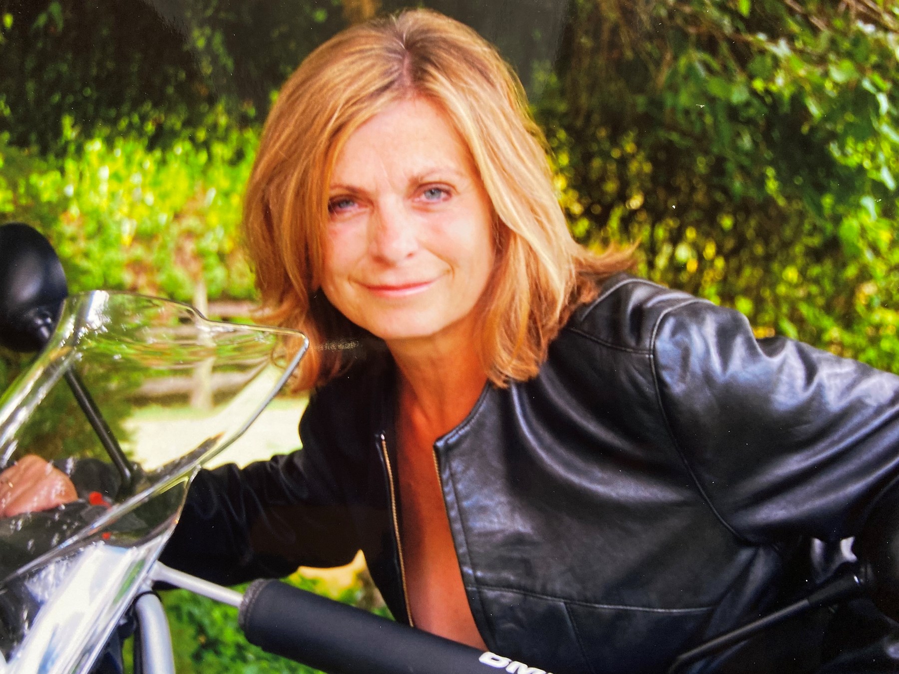 Lucy Olson Obituary - Langley, BC