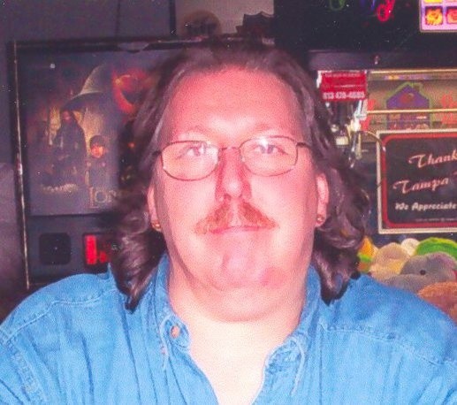 David Vansel Obituary - Brandon, FL