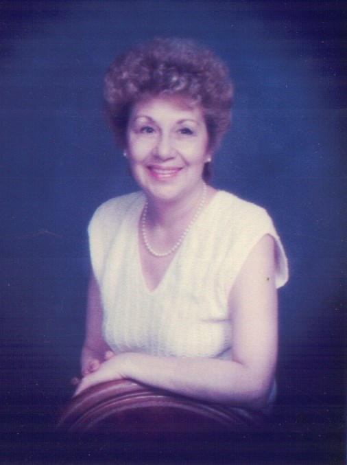 Patricia Mathews Obituary - Las Vegas, NV