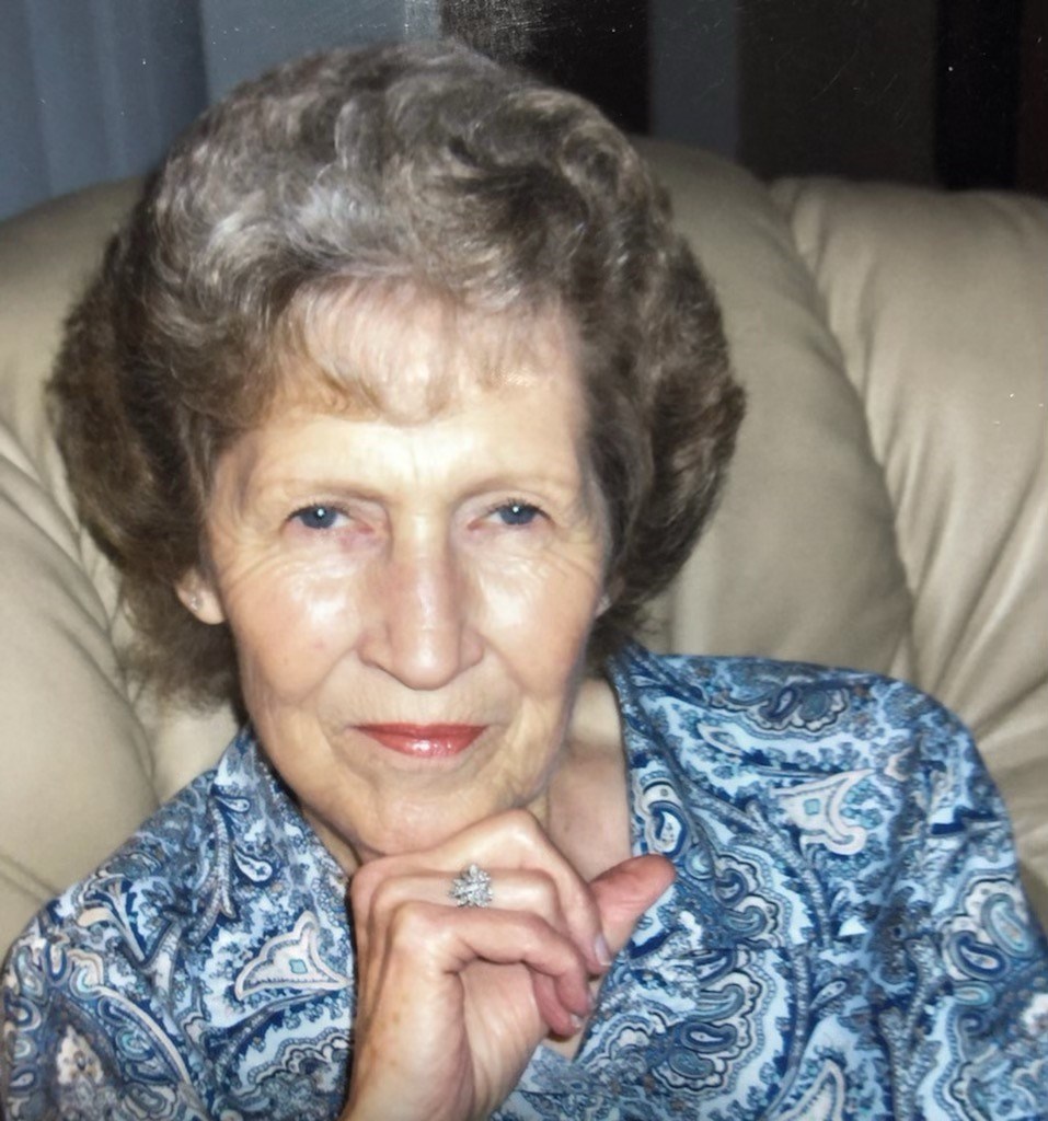 Barbara York avis de décès - San Angelo, TX