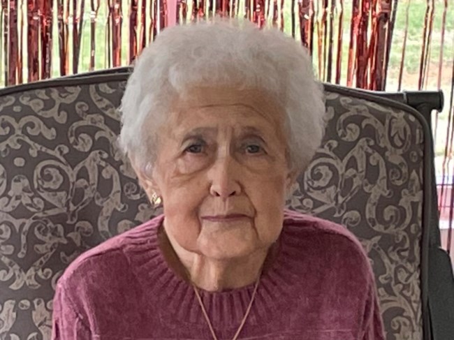 Nora Bailey avis de décès - Omaha, NE