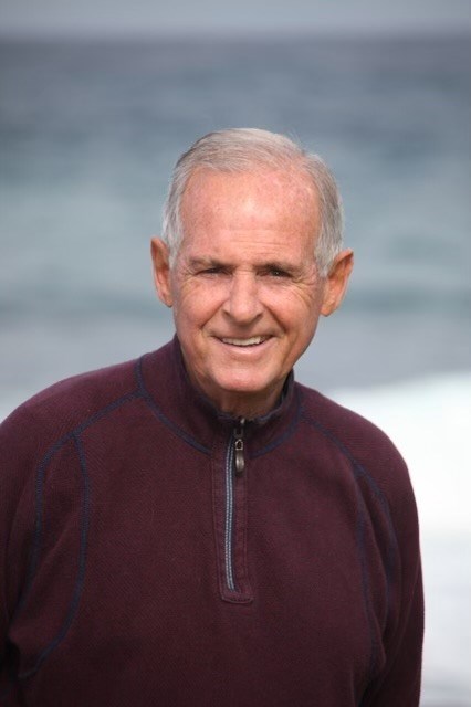 Kenneth FORTIER Obituario - San Diego, CA