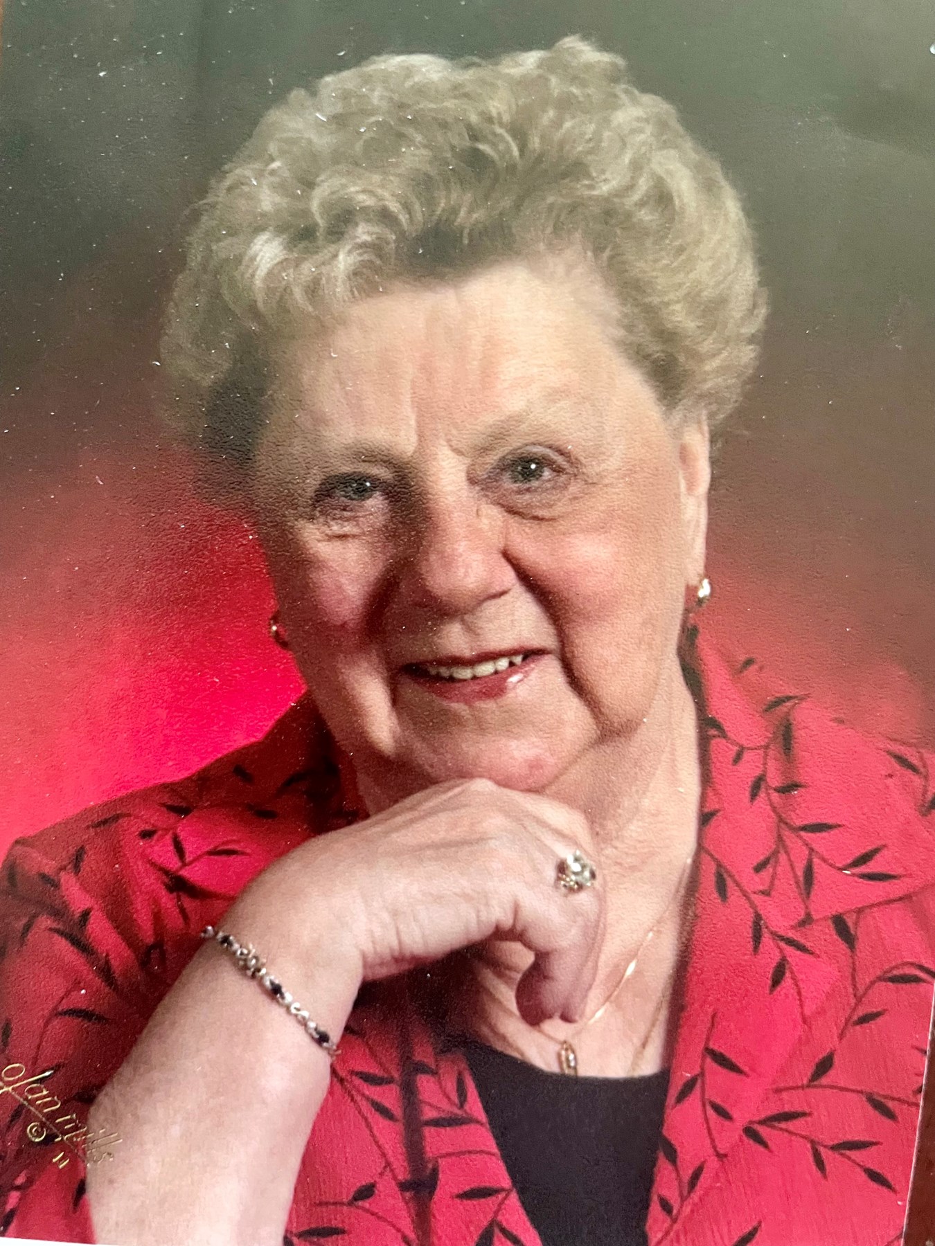 Doris Hauk Obituary - Harrisburg, PA