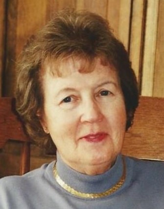 Grace Bunker Hutton Obituary - Midlothian, VA