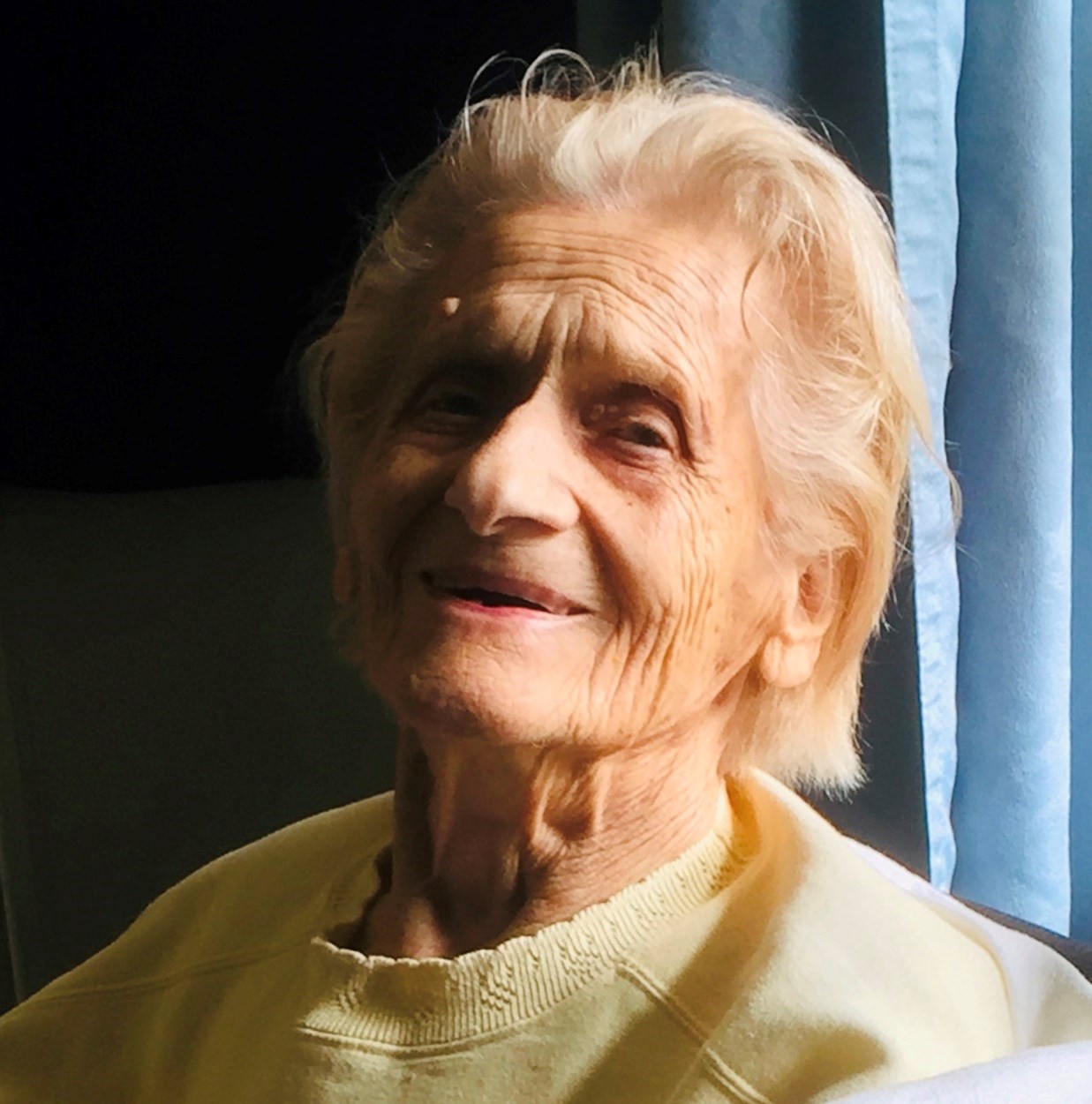 Elizabeth Kish Obituary - Kelowna, BC