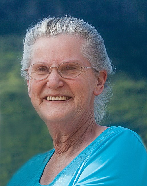 Shirley Rose Thompson Obituary - Edmonton, AB