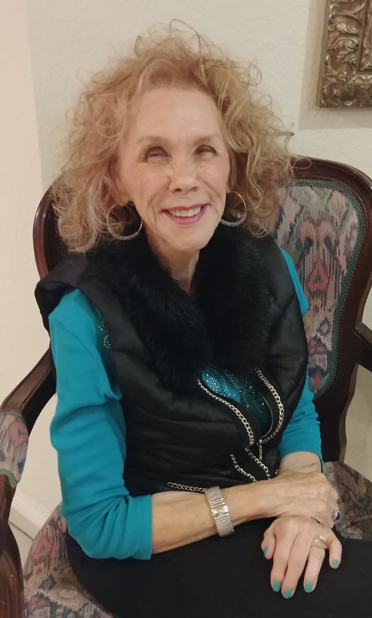 Sharon Orella Obituary - Dallas, TX