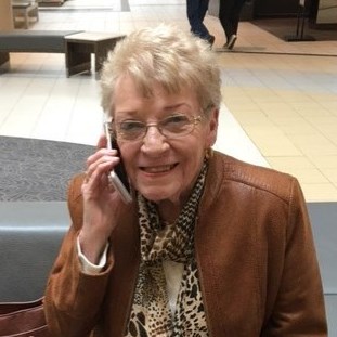 Margaret Helen Cook Obituary - Aurora, ON