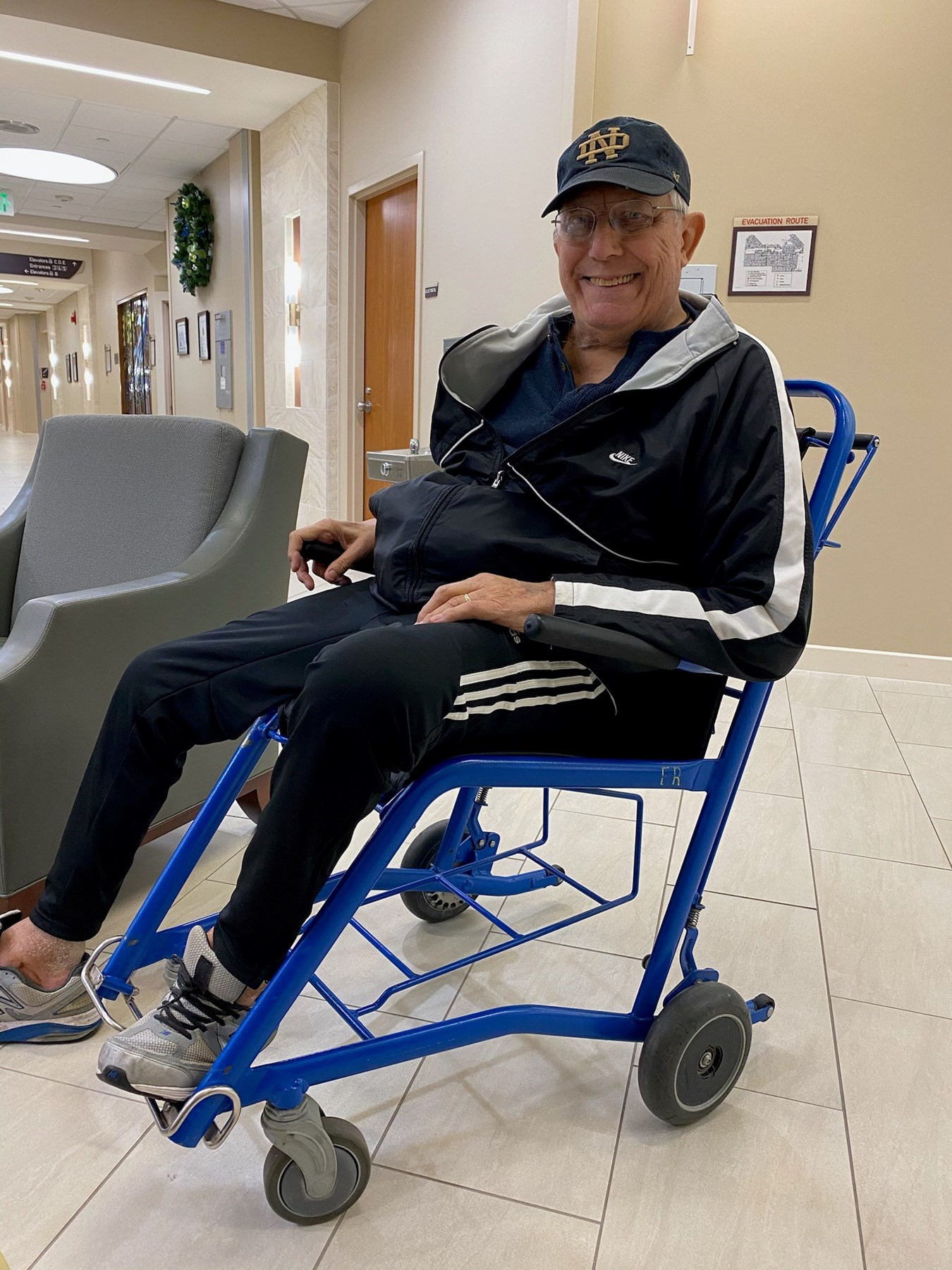 Richard Michael Smuck Obituary - Indianapolis, IN