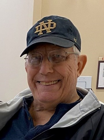 Richard Michael Smuck Obituary - Indianapolis, IN