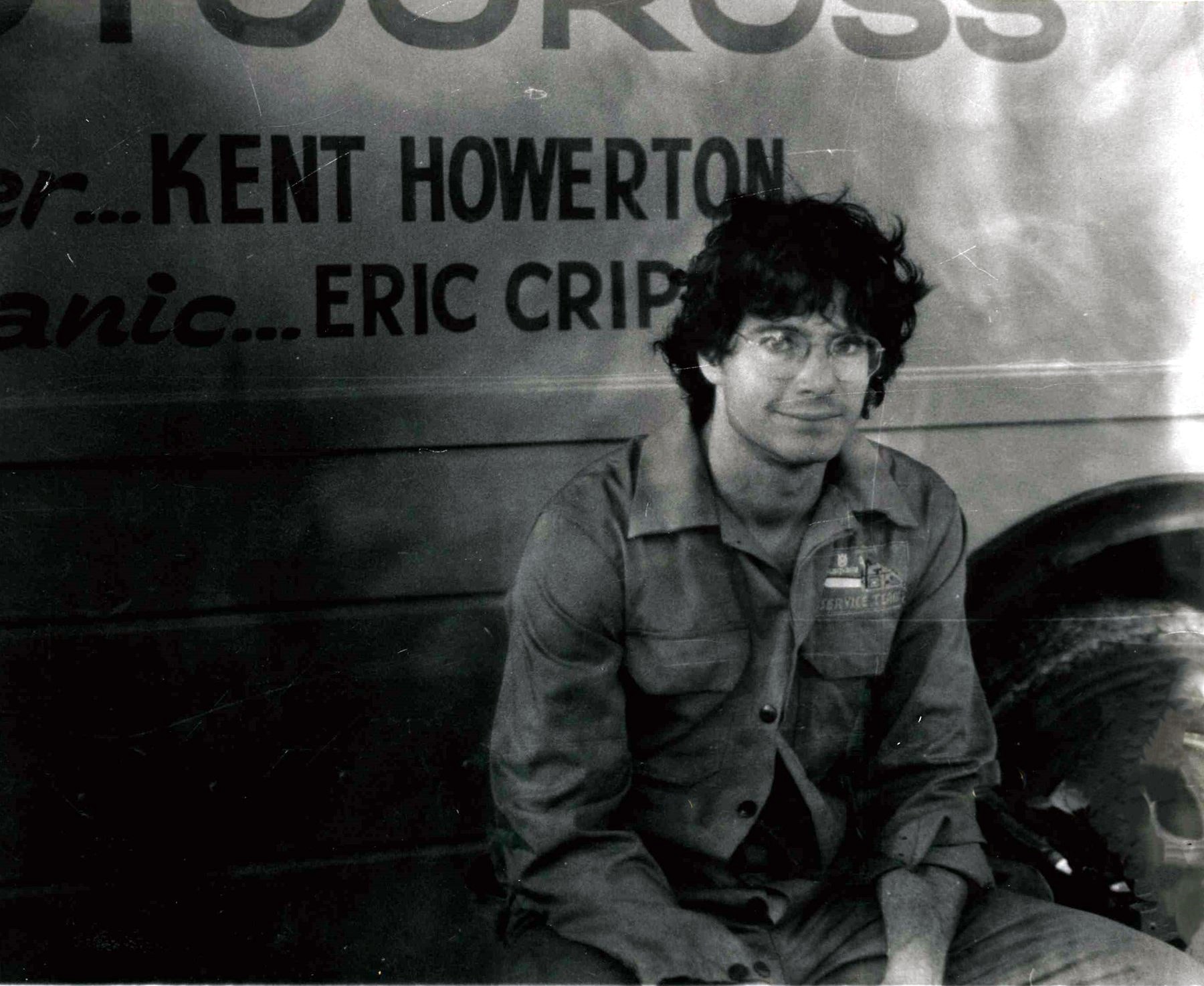 Eric Crippa Obituary - Northridge, CA