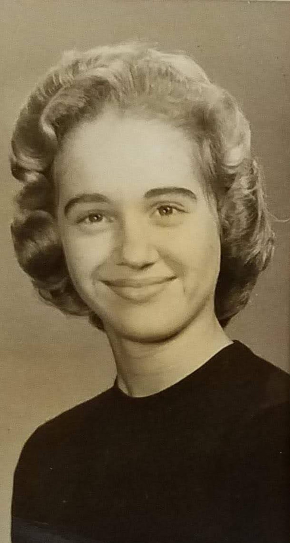 Mildred Black Obituary - Marietta, GA