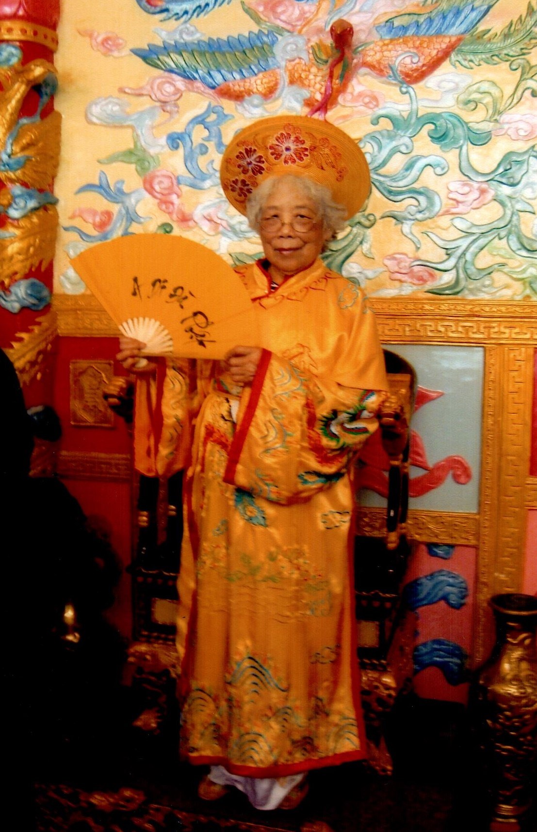 Phuoc Le Obituary - Renton, WA