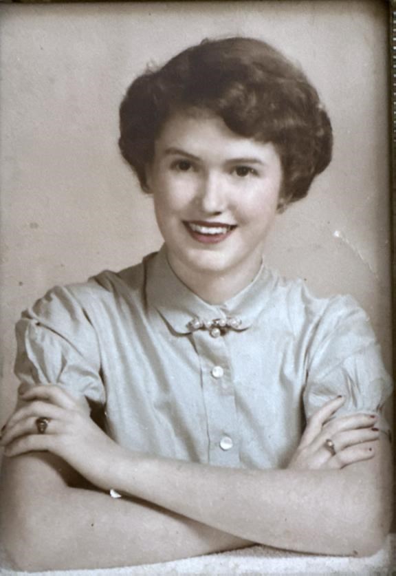 Jane Cooksey Obituary - Jacksonville, FL