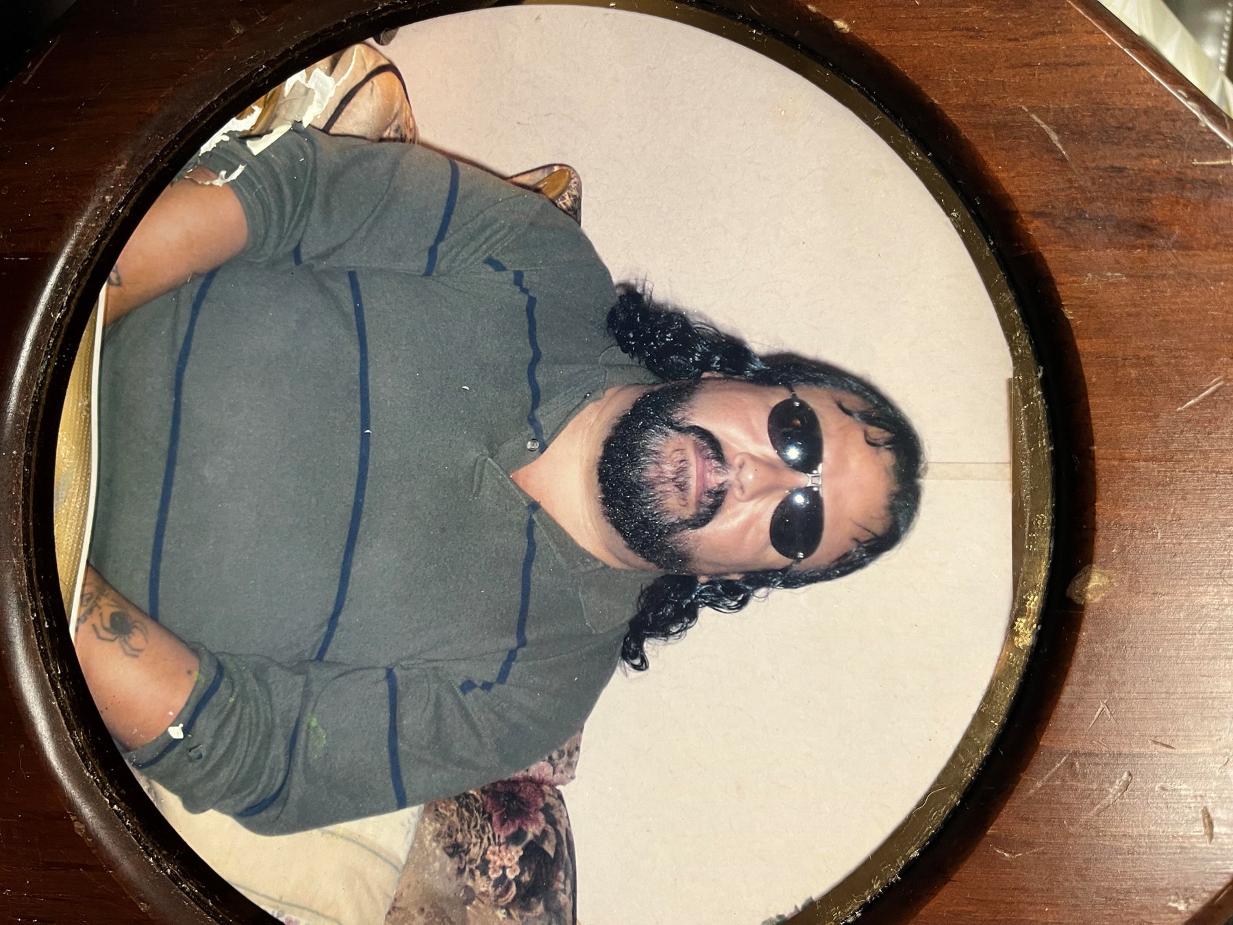 Ruben Lara Obituary - Pharr, TX