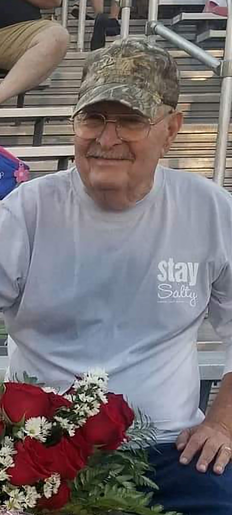 Raymond Huffman Obituary - Bartlett, TN