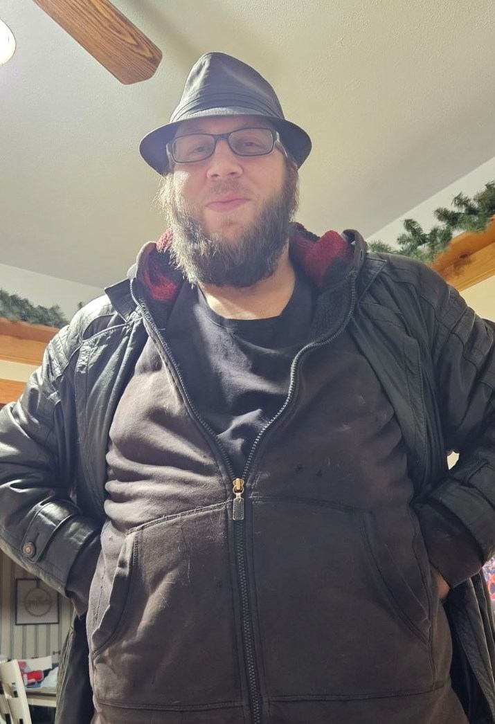 Jacob Hagerty Obituary - Albion, MI
