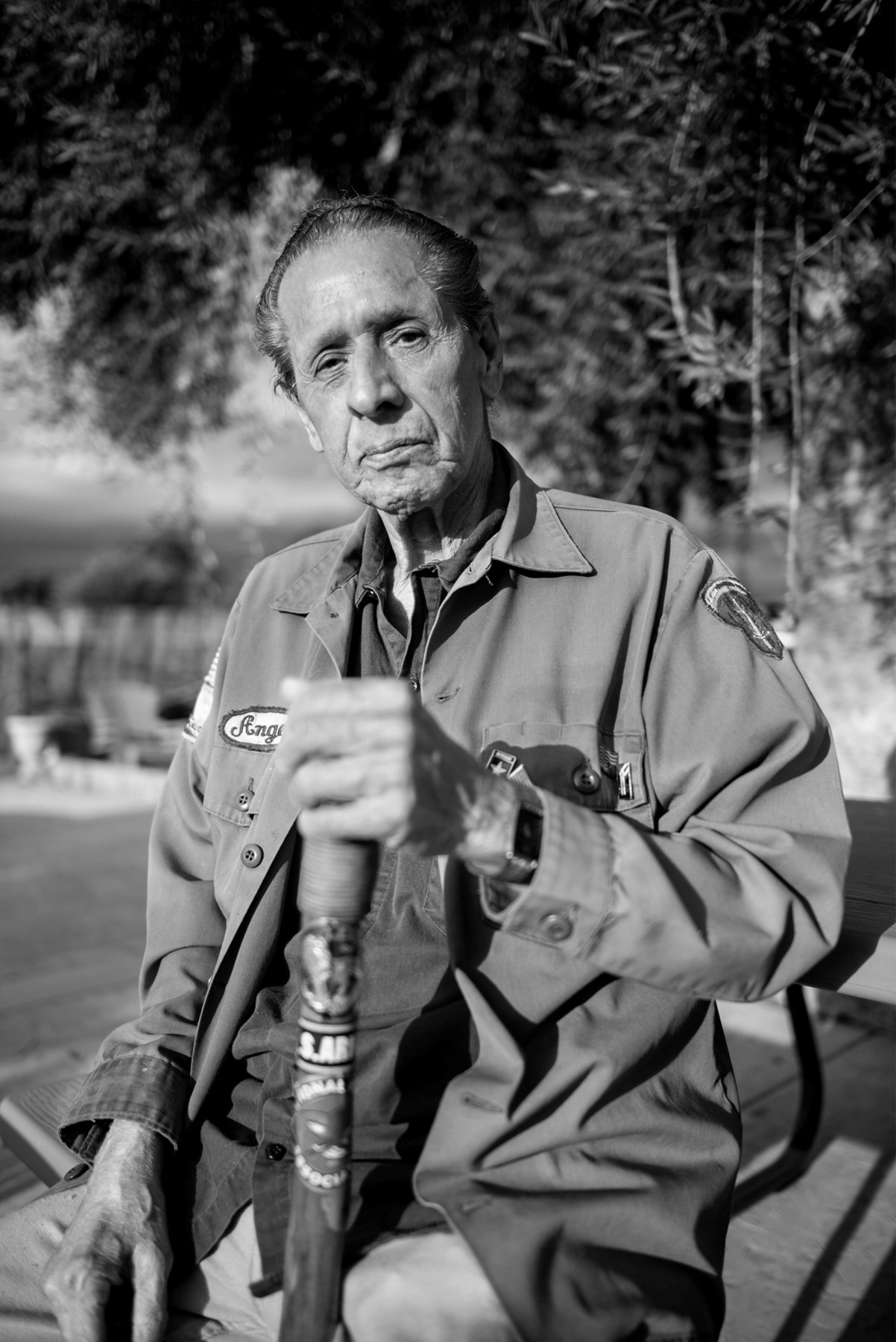 Angel SERRANO Obituary - Perris, CA