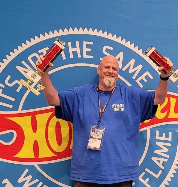 Donald Croxton Obituary - San Jose, CA