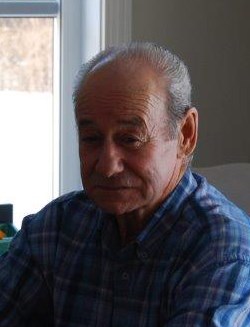 Roger Fleury Obituary - Alma, QC
