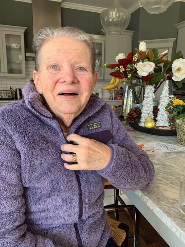 Maura Ellis Obituary - Westwood, NJ