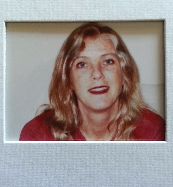 Ruby Rowe Obituary - Mesa, AZ