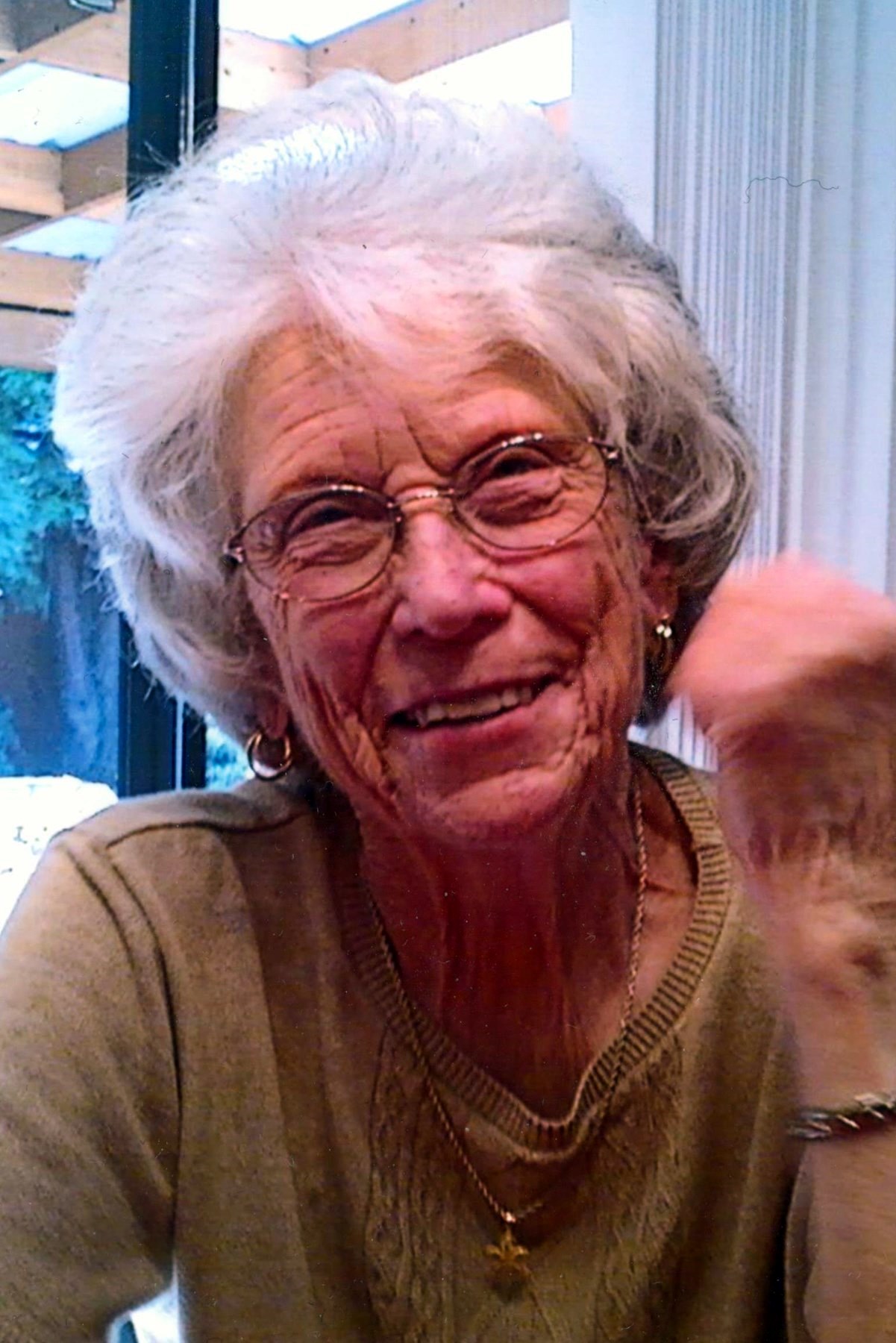 Lucille Harley Obituary - Portland, OR