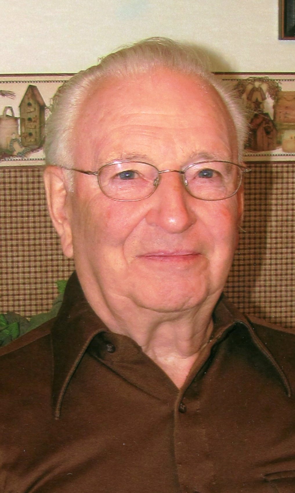 Gerald Cavender Obituary - Fort Wayne, IN