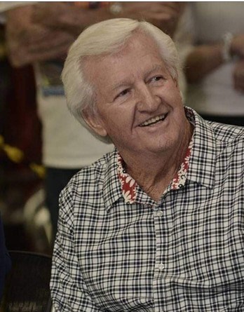 Robert Hall Obituary - Goodyear, AZ