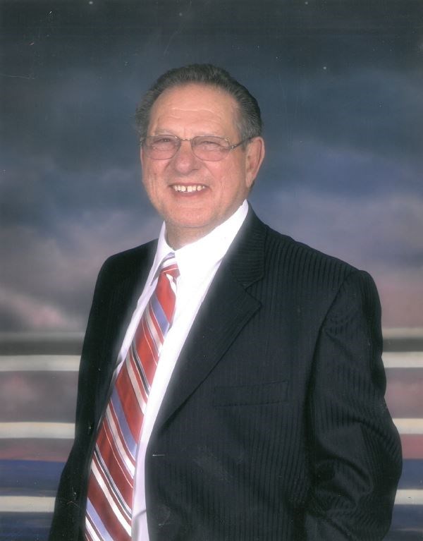 Donald Michael LaConte Sr. Obituary - Wheat Ridge, CO