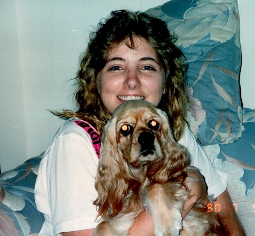 Katrina Salter Obituary - Knoxville, TN