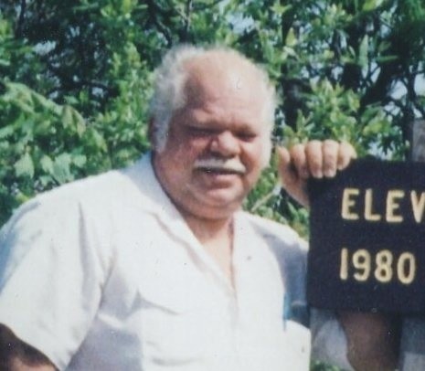 James Allen Walker Obituary - Houston, TX