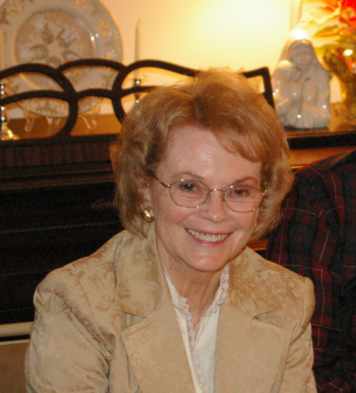 Jeanne Mertens Obituary - St. Louis, MO