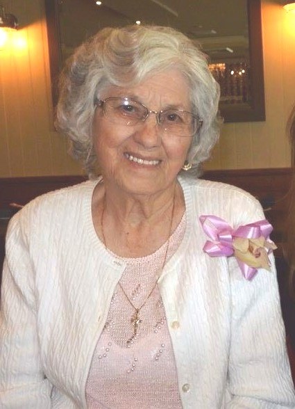 Elizabeth Phares Obituary - North Hollywood, CA