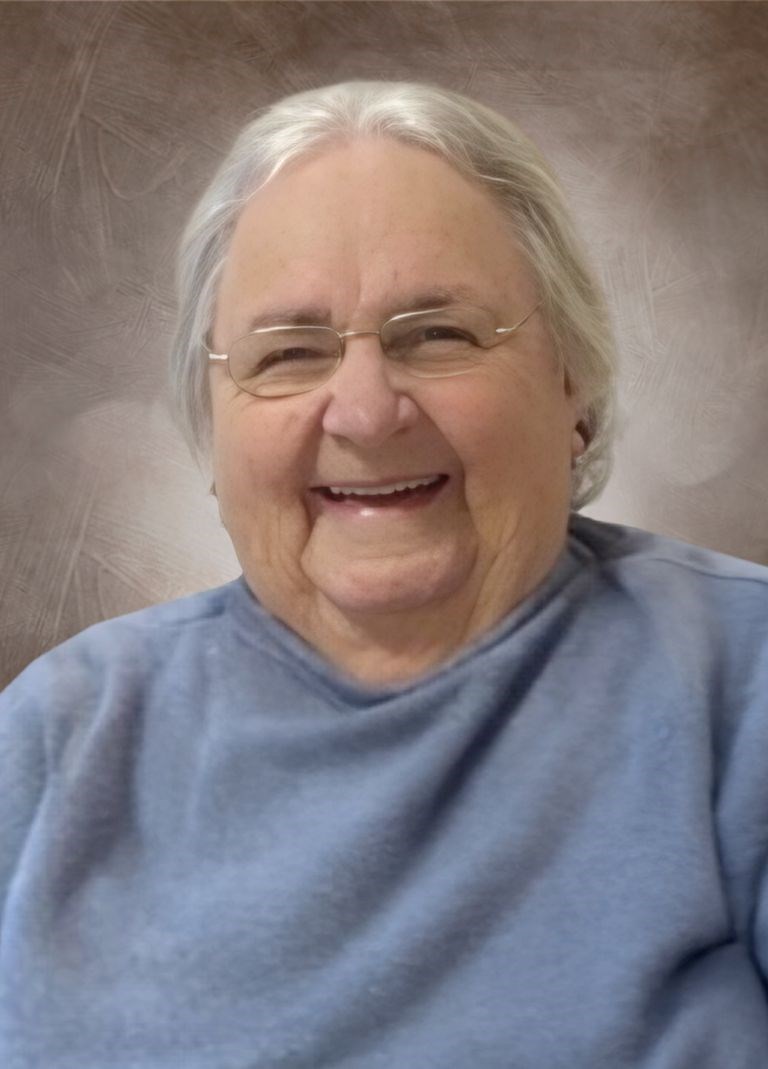 Rita Savard Obituary - l Ancienne-Lorette, QC