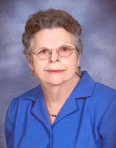 Emma Sue Hensley Minter Obituary - Martinsville, VA