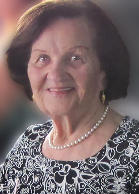 Mabel Leber Obituary - Sarasota, FL