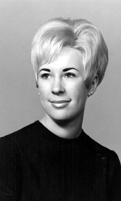 Barbara Rietsch Obituary - Lincoln, NE