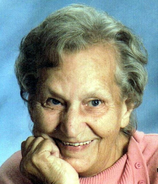 Lorene Rickman Obituary - Madison Heights, VA