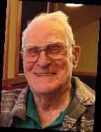 Gordon Harry Piers Obituary - Merritt, BC