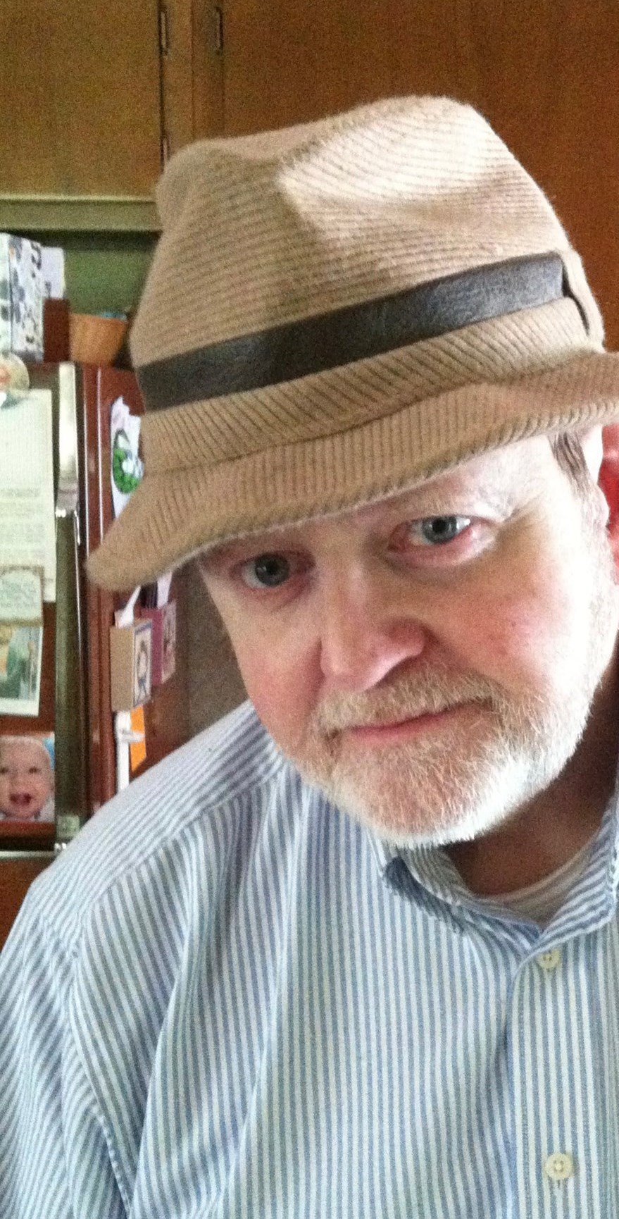 Robert Hackler Obituary - Lansing, MI